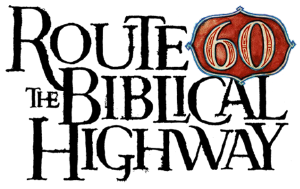 TBN and Fathom Events Announce Premiere of Documentary ROUTE 60: THE BIBLICAL HIGHWAY | Trinity ...